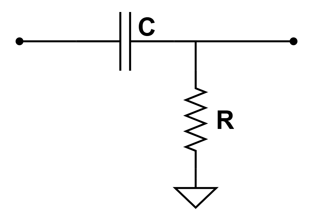 RC / RLC Filter Calculator – Low-Pass • High-Pass • Band-Pass | CalcEngines