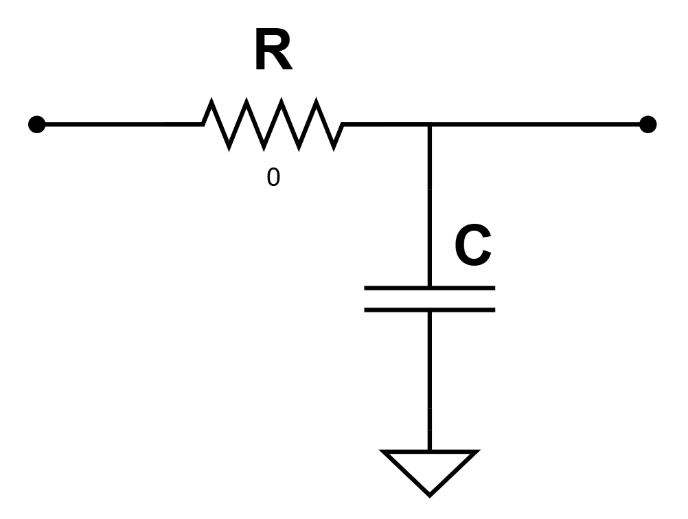 RC / RLC Filter Calculator – Low-Pass • High-Pass • Band-Pass | CalcEngines